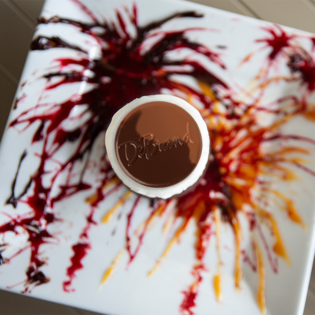 Gourmet Chocolate For Every Occasion | DeBrand Fine Chocolates