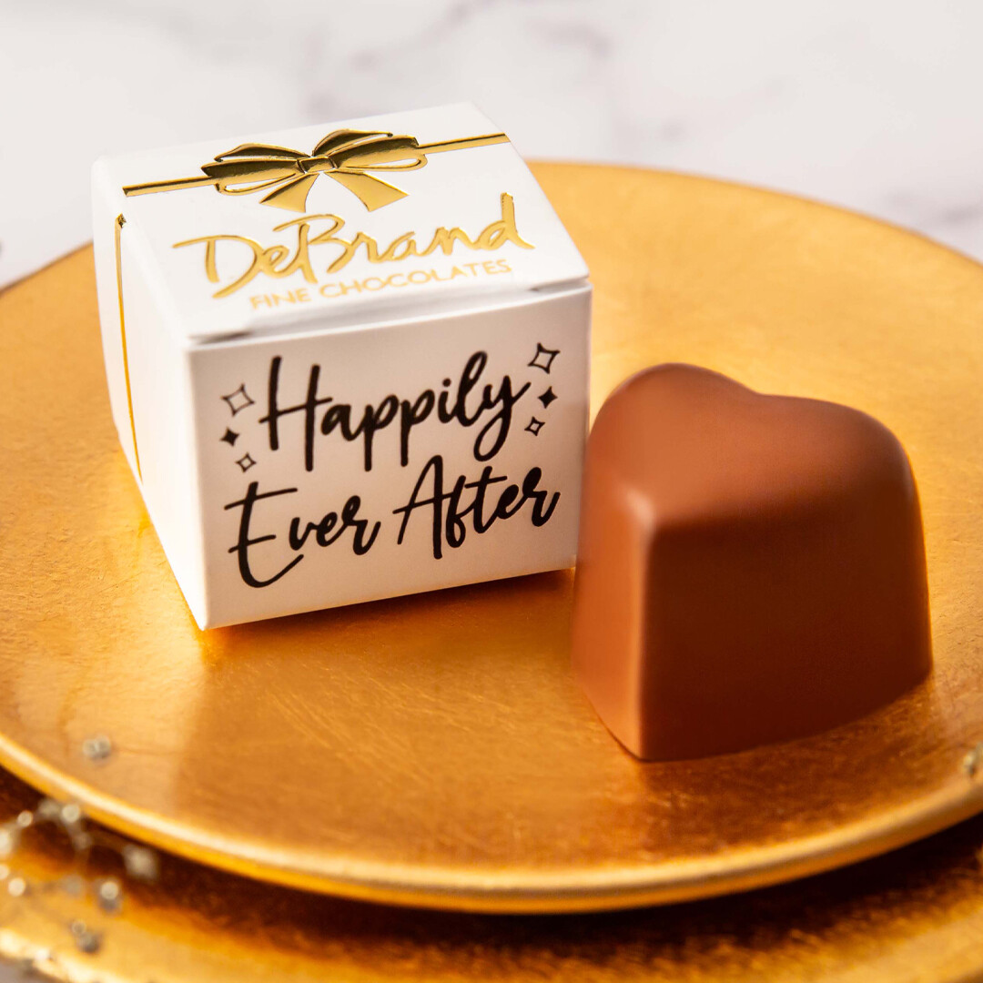 Gourmet Chocolate For Every Occasion | DeBrand Fine Chocolates
