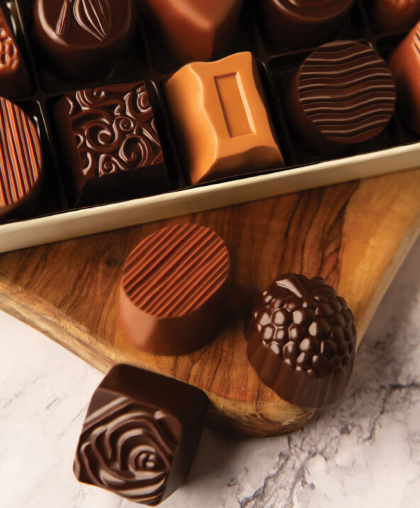 14 pc Classic Collection Box